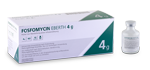 Eberth Arzneimittel | Fosfomycin Eberth Powder