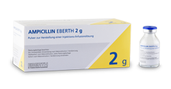 Eberth Arzneimittel | Ampicillin Eberth